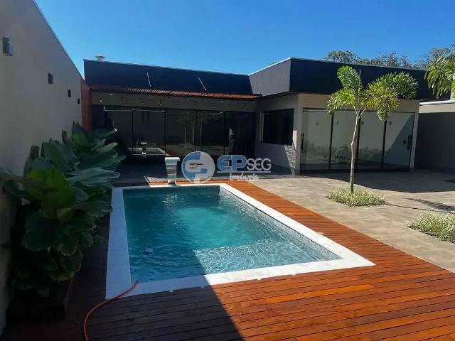 Casa / Sobrado para Venda em Cambé/PR Residencial Octávio Cesário 2 Quartos