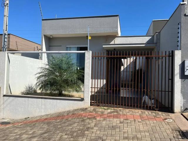 Casa / Sobrado para Venda em Cambé/PR Residencial Octávio Cesário 3 Quartos