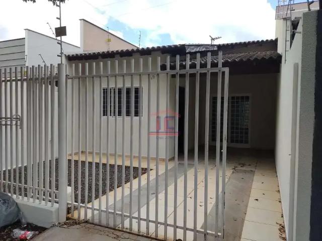 Casa / Sobrado para Venda em Cambé/PR Residencial Abussafe 2 Quartos