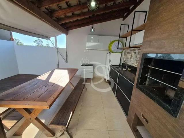 Casa / Sobrado para Venda em Cambé/PR Residencial Abussafe 2 Quartos