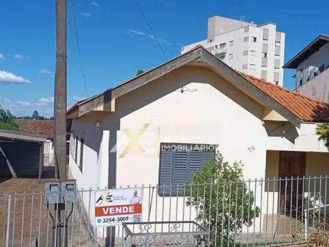 Casa / Sobrado para Venda em Cambé/PR Vila Guarani 3 Quartos