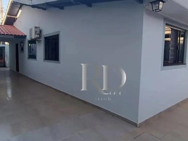 Casa / Sobrado para Venda em Cambé/PR Vila Salomé 3 Quartos