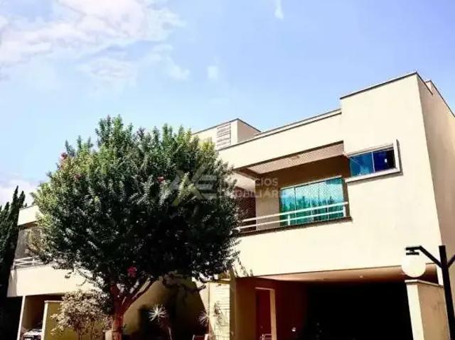 Casa / Sobrado para Venda em Cambé/PR Vila Santana 3 Quartos