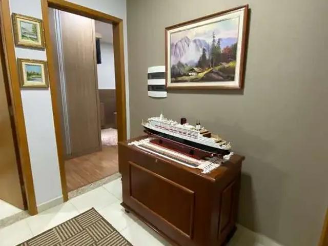 Casa / Sobrado para Venda em Cambé/PR Vila Santana 3 Quartos