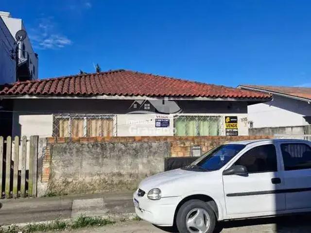Casa / Sobrado para Venda em Camboriú/SC Monte Alegre 2 Quartos