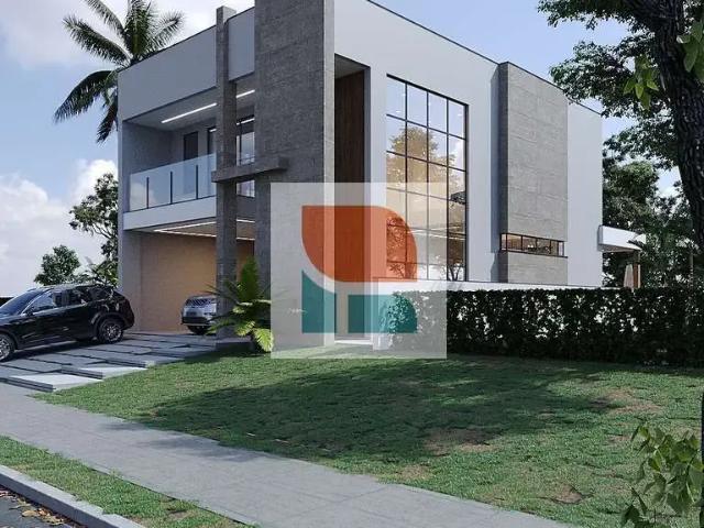 Casa / Sobrado para Venda em Camboriú/SC Areias 4 Quartos
