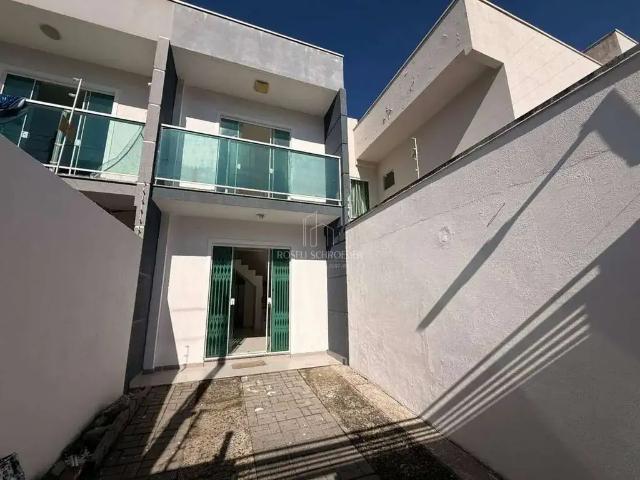 Casa / Sobrado para Venda em Camboriú/SC Areias 2 Quartos