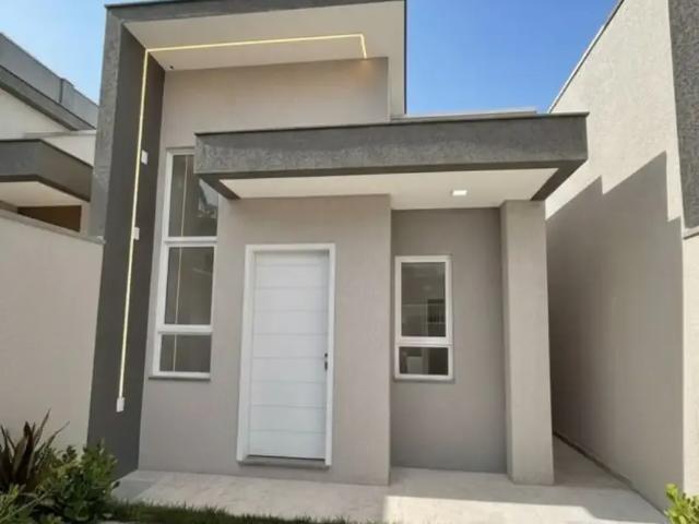 Casa / Sobrado para Venda em Camboriú/SC Areias 2 Quartos