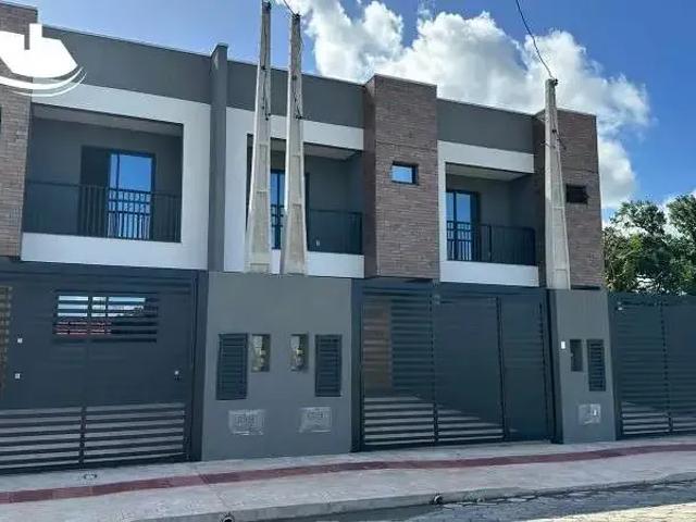 Casa / Sobrado para Venda em Camboriú/SC Areias 2 Quartos