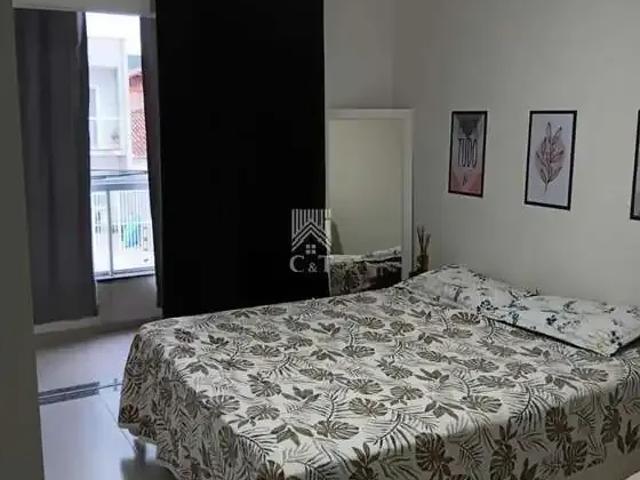 Casa / Sobrado para Venda em Camboriú/SC Areias 2 Quartos