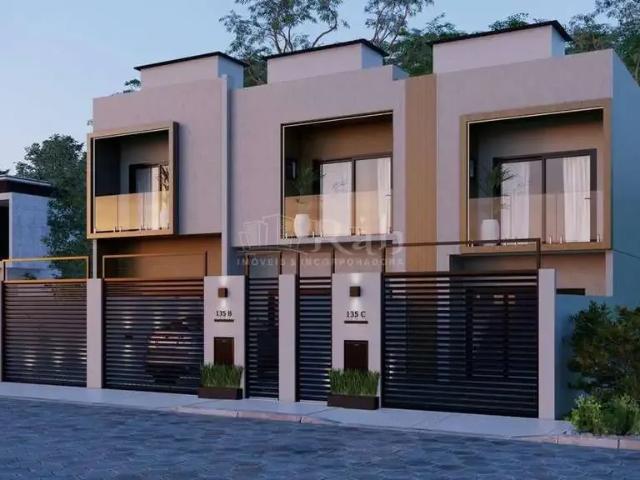 Casa / Sobrado para Venda em Camboriú/SC Areias 3 Quartos