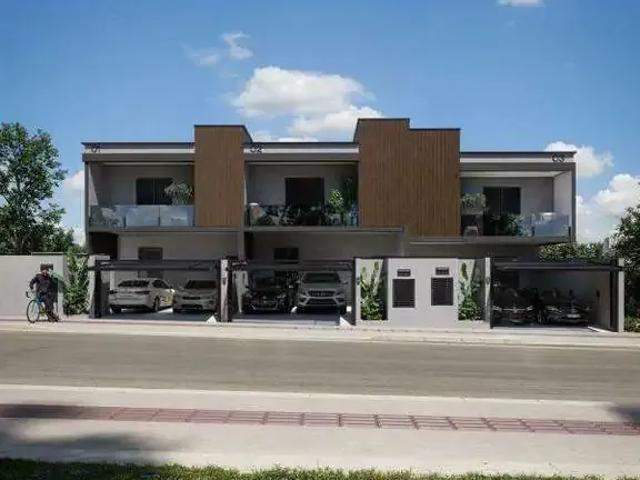Casa / Sobrado para Venda em Camboriú/SC Areias 3 Quartos