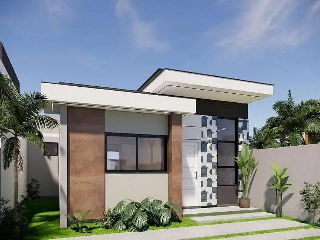 Casa / Sobrado para Venda em Camboriú/SC Areias 3 Quartos