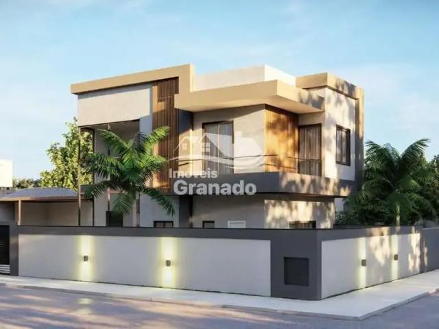 Casa / Sobrado para Venda em Camboriú/SC Areias 3 Quartos