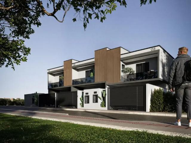 Casa / Sobrado para Venda em Camboriú/SC Areias 3 Quartos