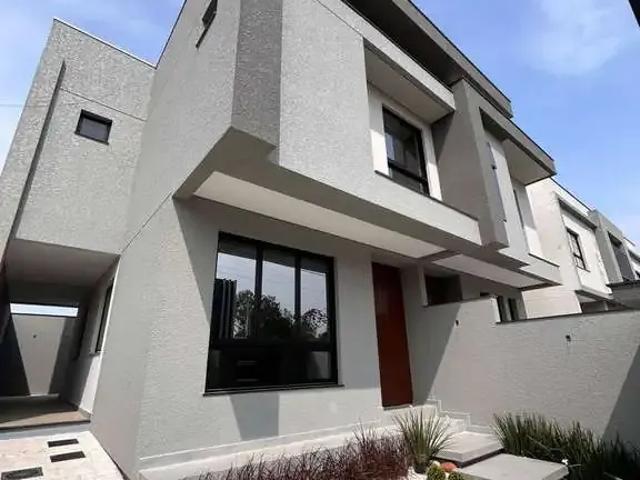 Casa / Sobrado para Venda em Camboriú/SC Areias 3 Quartos