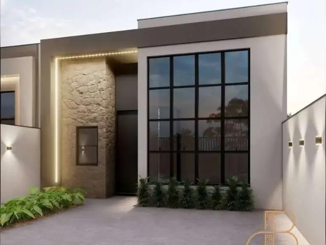 Casa / Sobrado para Venda em Camboriú/SC Areias 3 Quartos