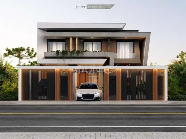 Casa / Sobrado para Venda em Camboriú/SC Areias 3 Quartos