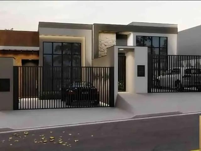 Casa / Sobrado para Venda em Camboriú/SC Areias 3 Quartos