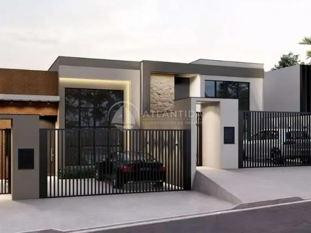 Casa / Sobrado para Venda em Camboriú/SC Areias 3 Quartos