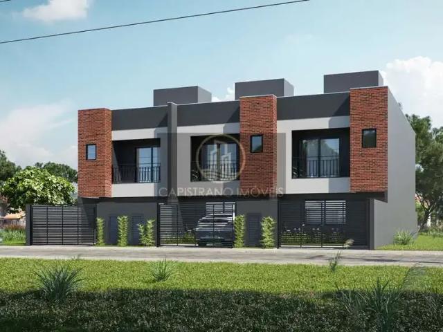Casa / Sobrado para Venda em Camboriú/SC Areias 3 Quartos