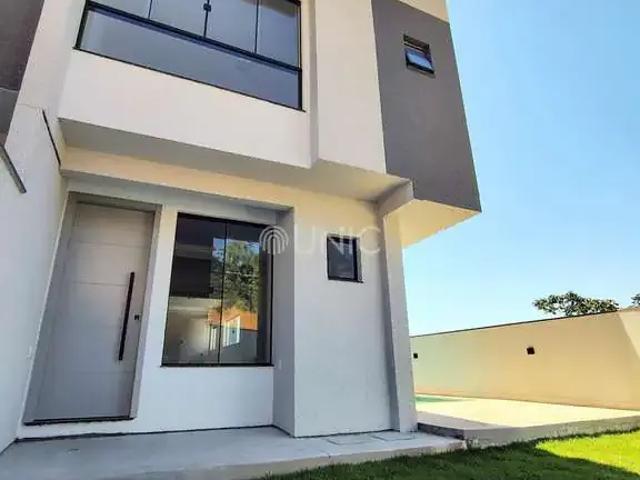Casa / Sobrado para Venda em Camboriú/SC Areias 3 Quartos