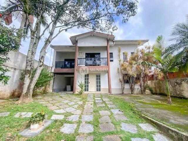 Casa / Sobrado para Venda em Camboriú/SC Centro 4 Quartos