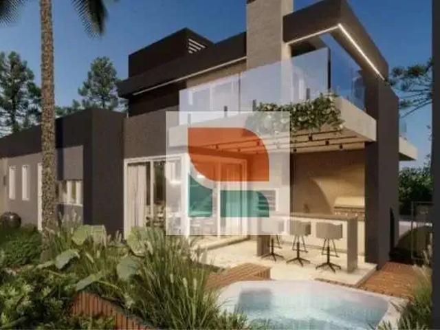 Casa / Sobrado para Venda em Camboriú/SC Centro 4 Quartos