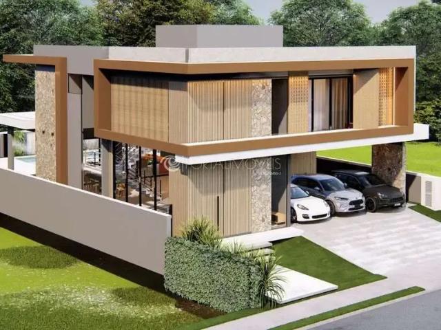 Casa / Sobrado para Venda em Camboriú/SC Centro 5 Quartos