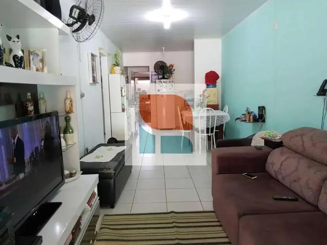 Casa / Sobrado para Venda em Camboriú/SC Centro 2 Quartos