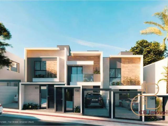 Casa / Sobrado para Venda em Camboriú/SC Centro 2 Quartos