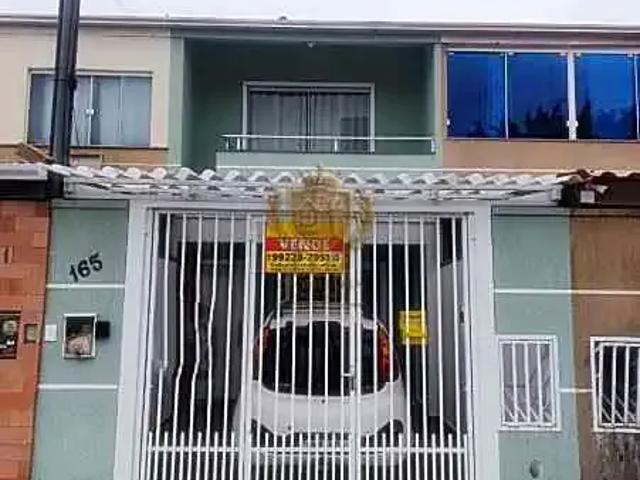 Casa / Sobrado para Venda em Camboriú/SC Centro 2 Quartos