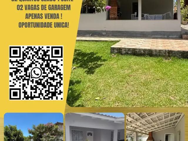 Casa / Sobrado para Venda em Camboriú/SC Centro 2 Quartos