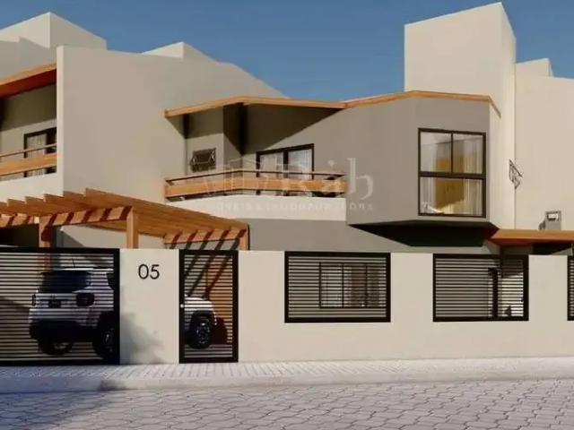 Casa / Sobrado para Venda em Camboriú/SC Centro 2 Quartos