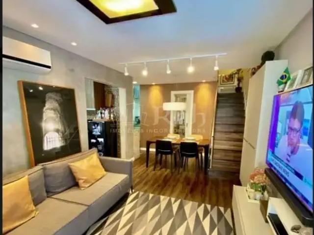 Casa / Sobrado para Venda em Camboriú/SC Centro 2 Quartos