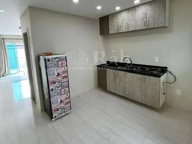 Casa / Sobrado para Venda em Camboriú/SC Centro 2 Quartos