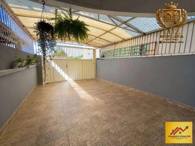 Casa / Sobrado para Venda em Camboriú/SC Centro