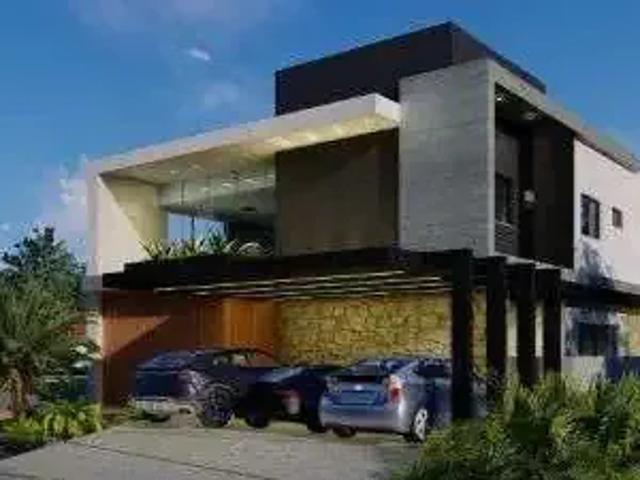 Casa / Sobrado para Venda em Camboriú/SC Centro 3 Quartos