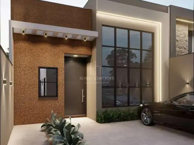 Casa / Sobrado para Venda em Camboriú/SC Centro 3 Quartos