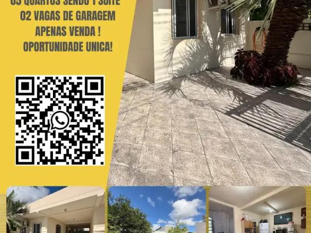 Casa / Sobrado para Venda em Camboriú/SC Lídia Duarte 5 Quartos