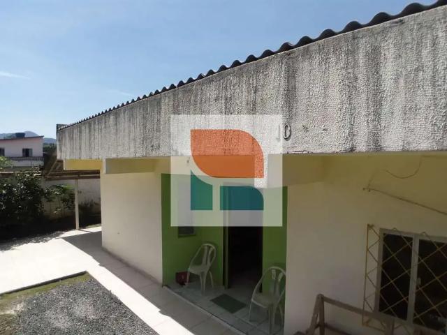 Casa / Sobrado para Venda em Camboriú/SC Lídia Duarte 2 Quartos