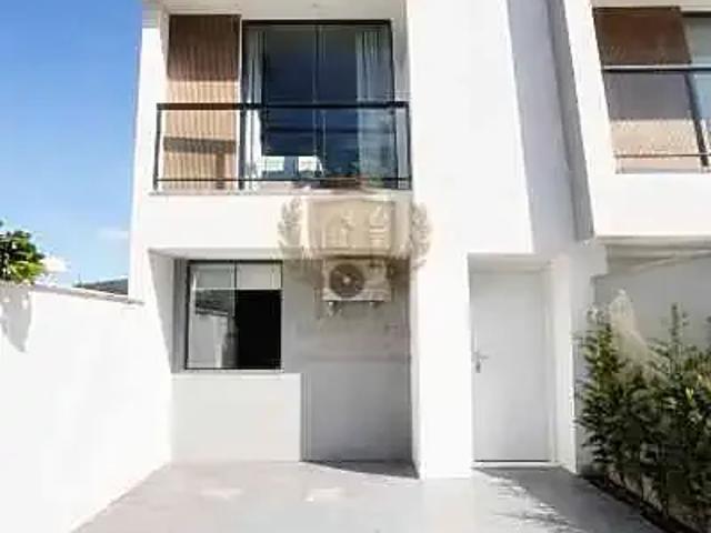 Casa / Sobrado para Venda em Camboriú/SC Lídia Duarte 2 Quartos