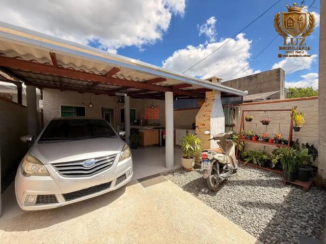 Casa / Sobrado para Venda em Camboriú/SC Lídia Duarte 3 Quartos