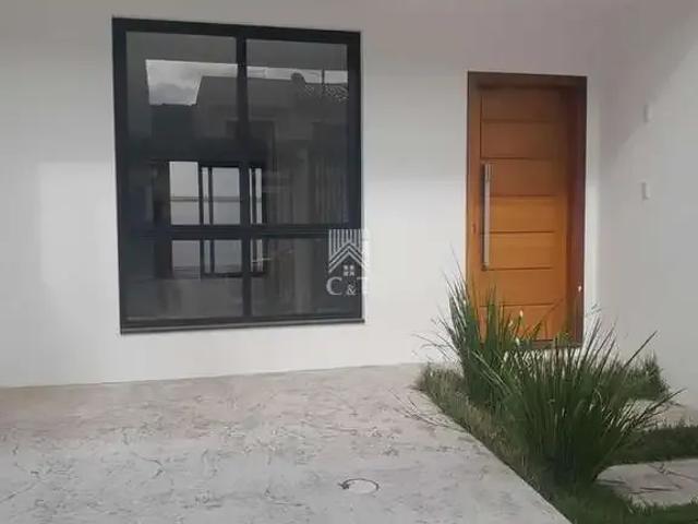 Casa / Sobrado para Venda em Camboriú/SC Rio Pequeno 2 Quartos