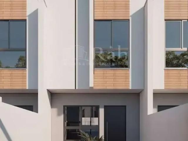 Casa / Sobrado para Venda em Camboriú/SC Rio Pequeno 2 Quartos