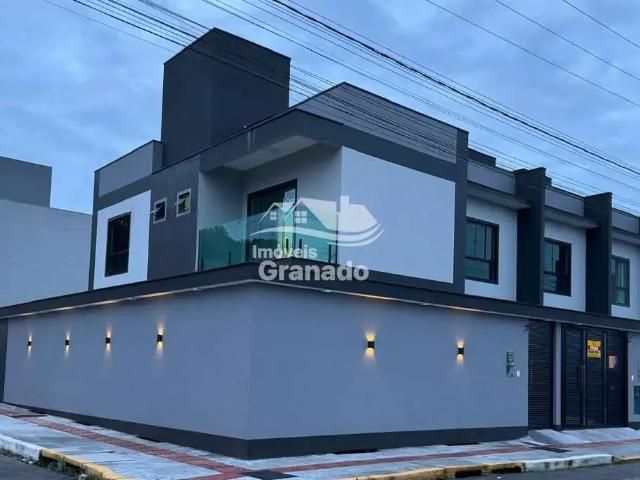 Casa / Sobrado para Venda em Camboriú/SC Rio Pequeno 2 Quartos