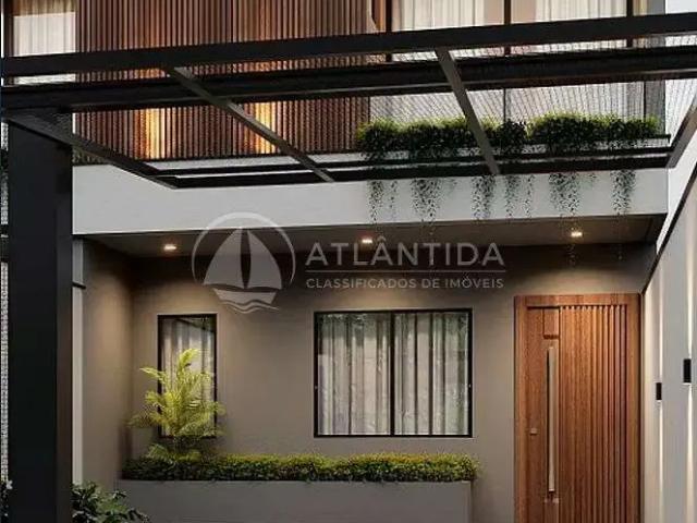 Casa / Sobrado para Venda em Camboriú/SC Rio Pequeno 2 Quartos