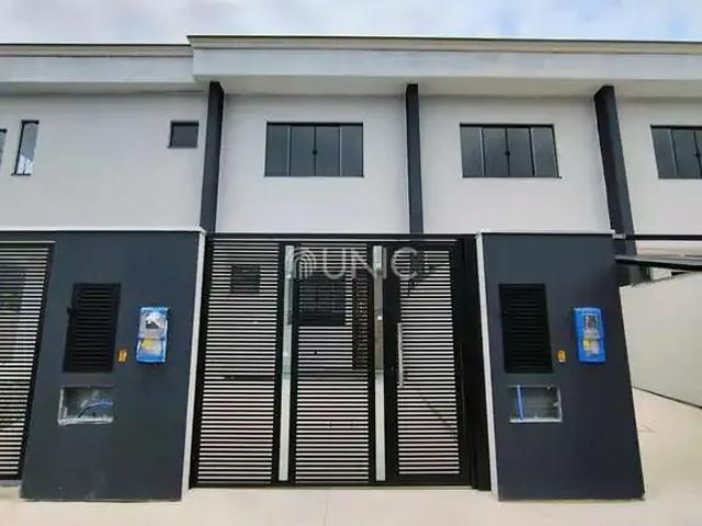 Casa / Sobrado para Venda em Camboriú/SC Rio Pequeno 2 Quartos