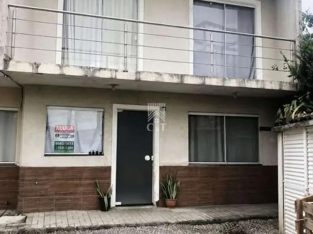 Casa / Sobrado para Venda em Camboriú/SC Rio Pequeno 2 Quartos