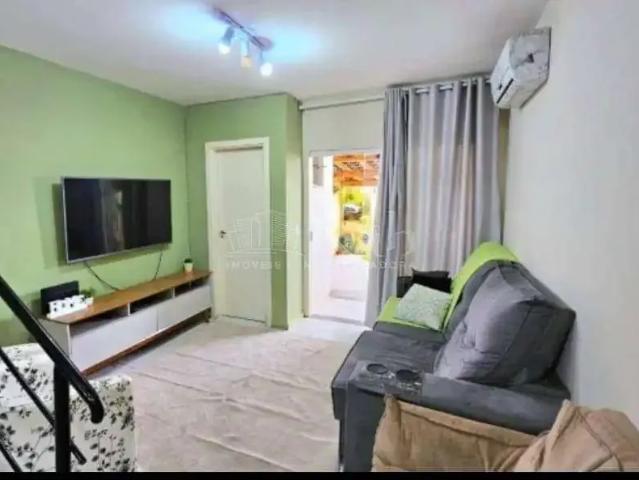 Casa / Sobrado para Venda em Camboriú/SC Rio Pequeno 2 Quartos